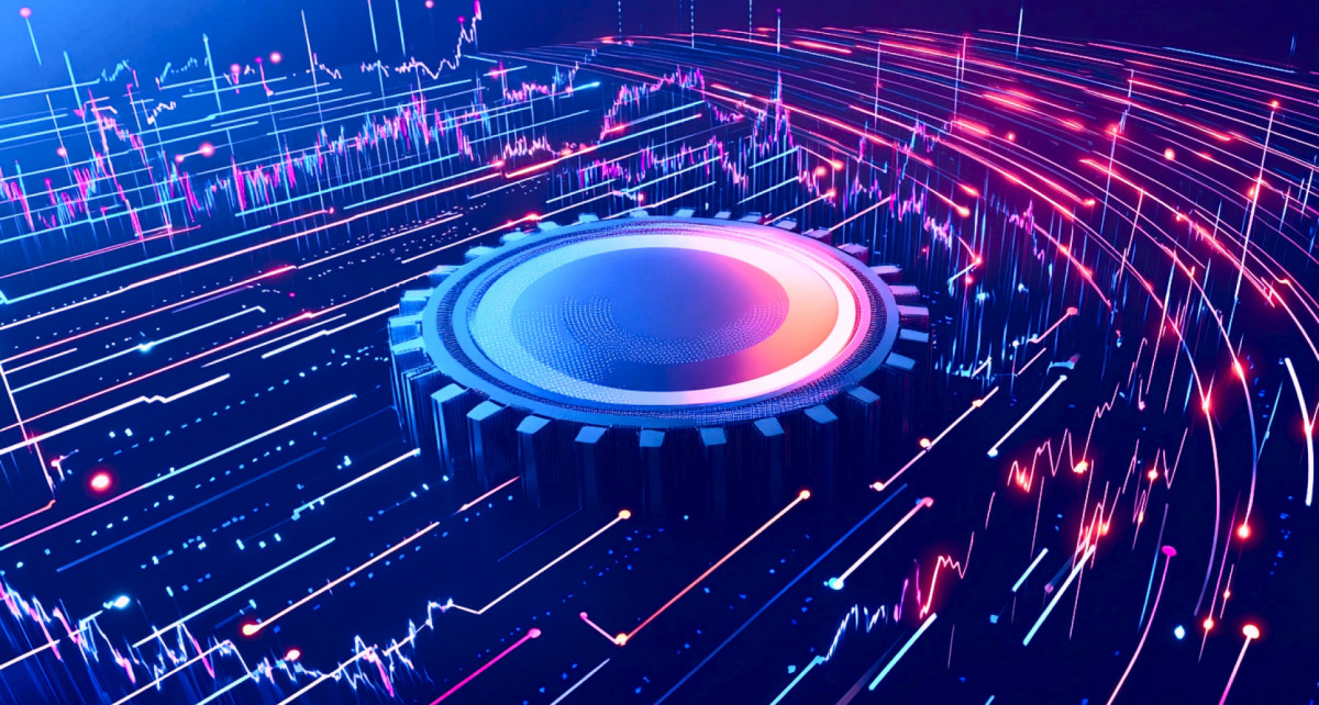 Frax Finance Partners With Odos Protocol To Launch AI-Powered Universal Interface | Metaverse Post