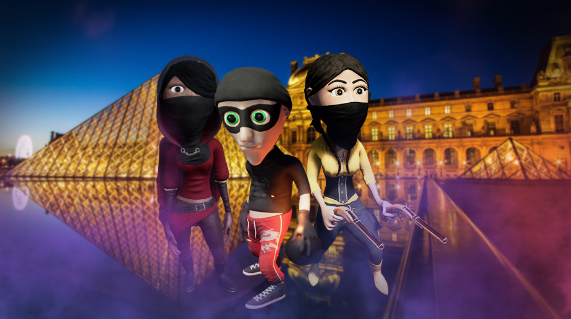 Crypto sleuth ZachXBT exposes French NFT thieves who stole over $2.5M ... Crypto sleuth ZachXBT exposes French NFT thieves who stole over $2.5M ...