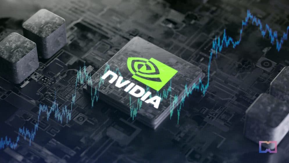 Google Cloud Expansion and Iris Energy Investment Fuel NVIDIA Stock's ...