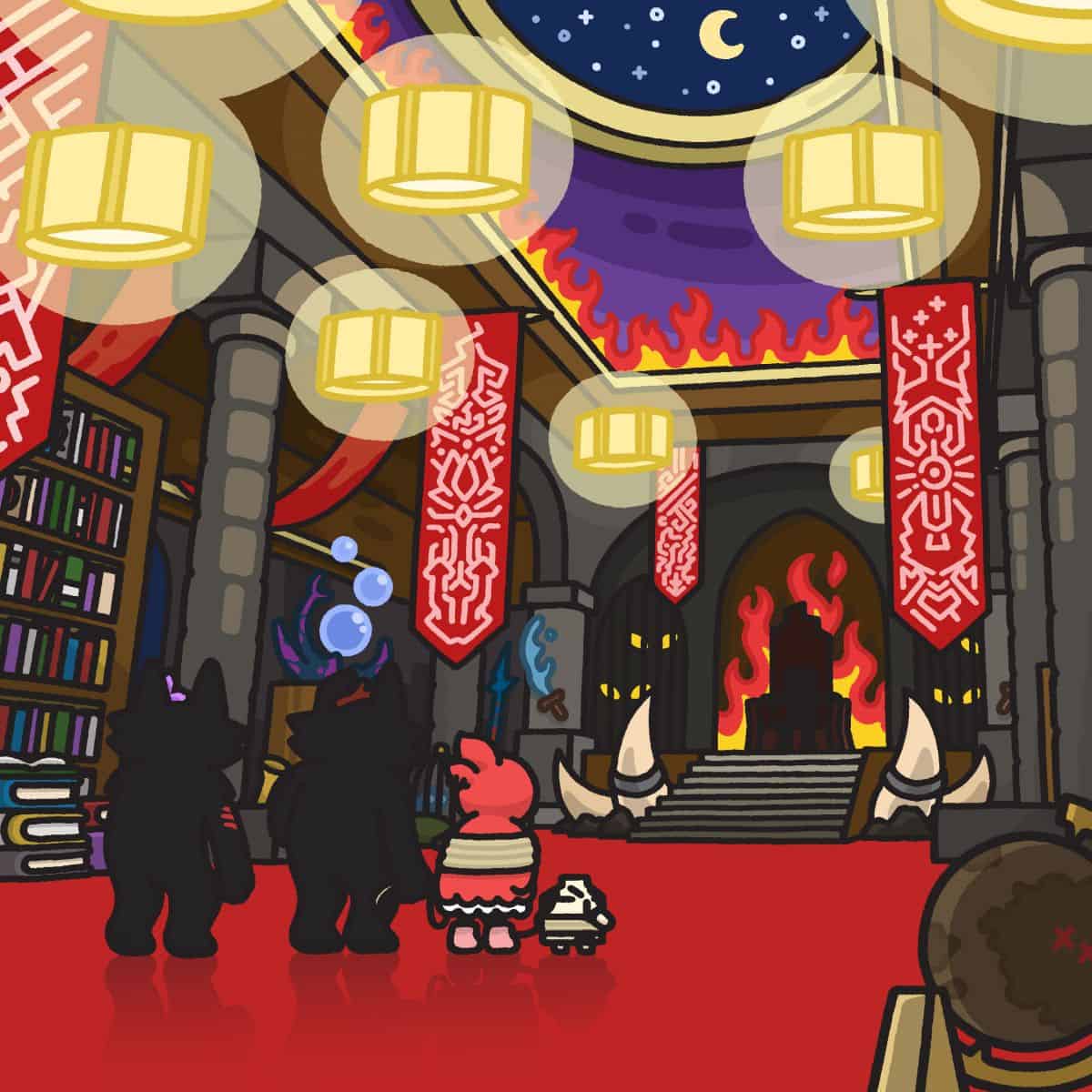 Cool Cats is Developing Mobile Games in Partnership with Animoca Brands ...