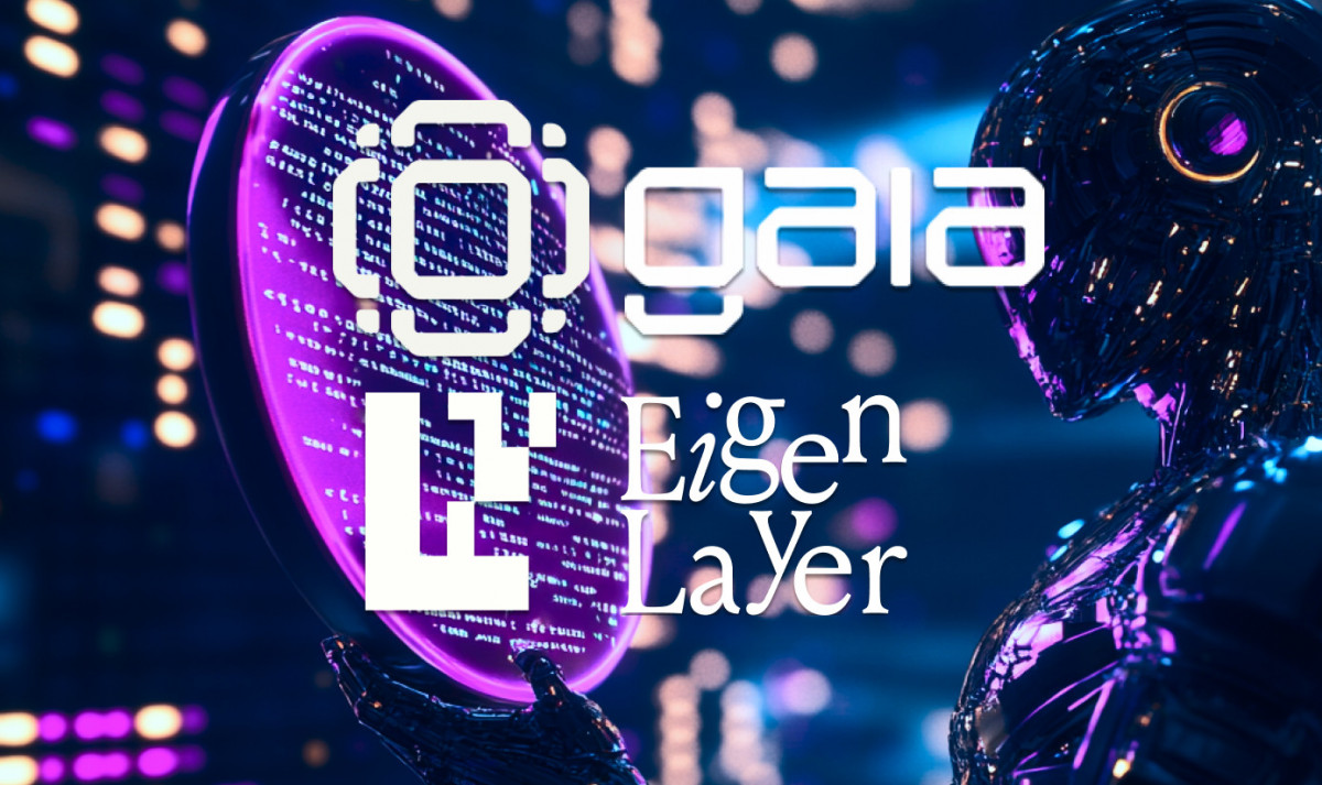 Gaia Partners With EigenLayer To Bring AVS Security To Decentralized AI ...
