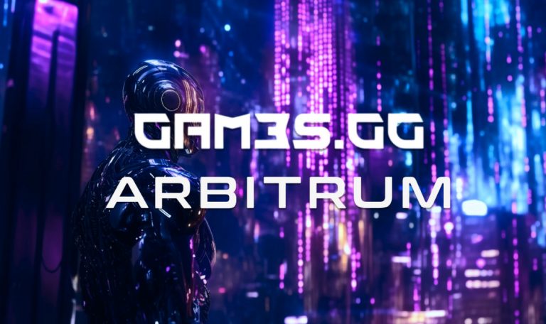 GAM3S.GG 与 Arbitrum 合作以增强其平台并增强奖励 | Metaverse Post