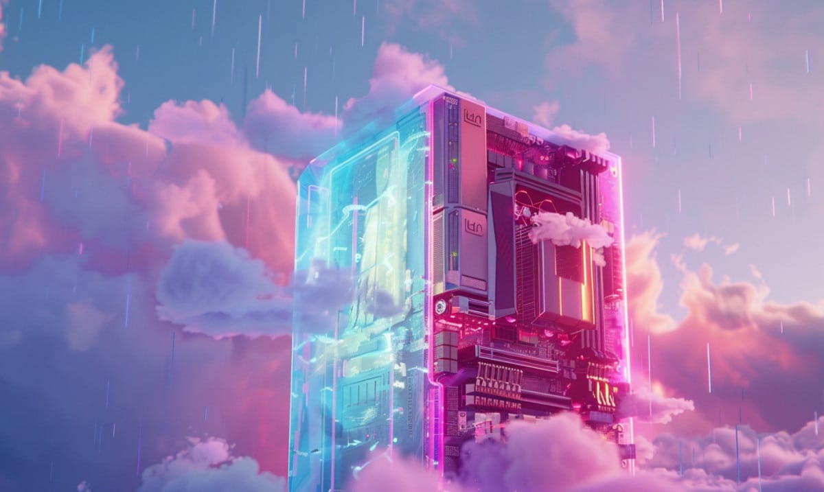 Aethir Announces Decentralized AI Node Sale, Offers Participation and ...