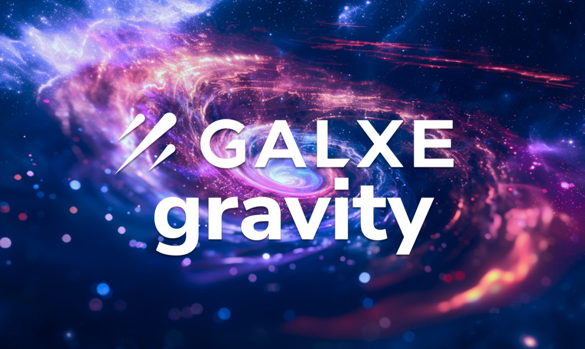 Galxe Introduces L1 Blockchain ‘Gravity’ For Omnichain Experience And Full-Chain Abstraction ...