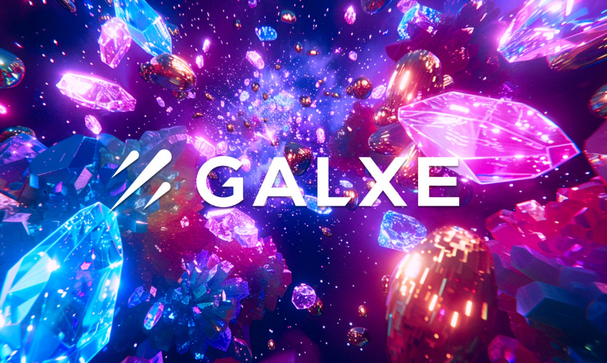 Galxe Introduces GAL Staking with $5M Rewards Pool, Enables Users To ...