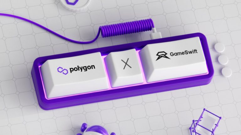 GameSwift joins Polygon to launch an innovative Web3 gaming platform ...