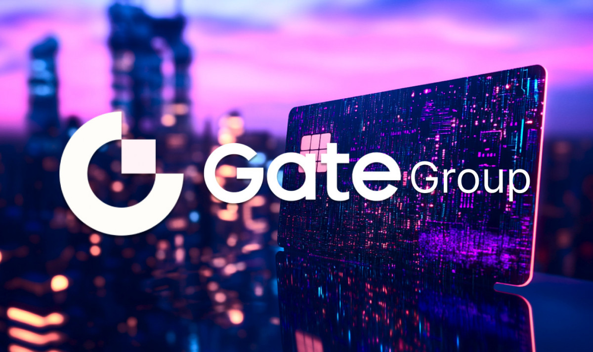 Gate Group 推出 Gate Crypto 卡，为 EEA 居民提供无缝的全球加密支付 | Metaverse Post