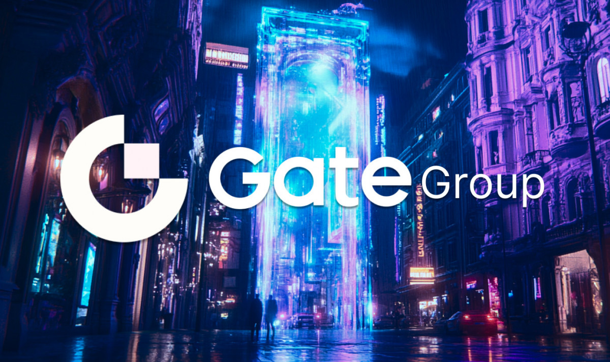 Gate Group Expands European Operations With Gate.MT, Set To Lead Under MiCA Regulations In 2025 ...