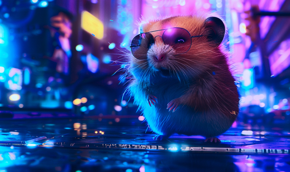 Gate.io Opens Pre-Market Trading And Supports PreMint For HMSTR ...