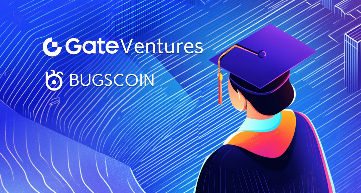 Gate Ventures Invests $8.5M In BugsCoin Ecosystem To Transform Crypto ...