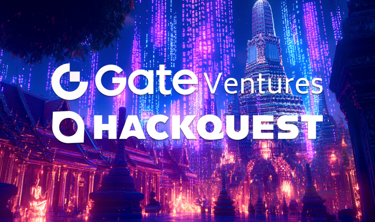 Gate Ventures And HackQuest Host ‘Web3 Dev Huddle’, Exploring Future Of Blockchain And DeFi ...