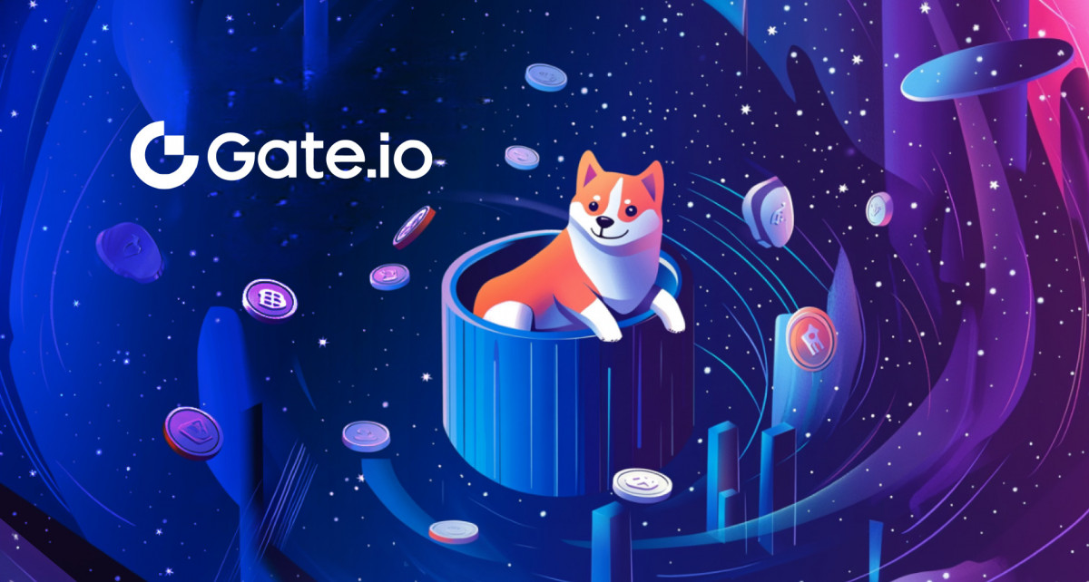 Gate.io Unveils MemeBox's Major Update: Enhanced Trading Experience And ...