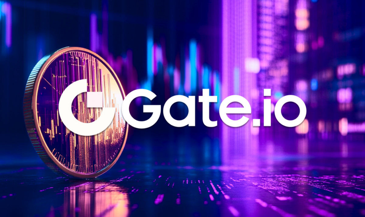 Gate.io Futures Launches 52 Popular Tokens, Unlocking New Opportunities ...