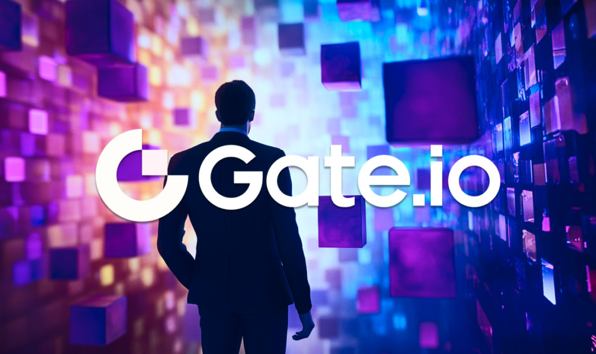 Gate.io Rolls Out USDE Wealth Management Products, Introducing High-Yield And High-Liquidity ...
