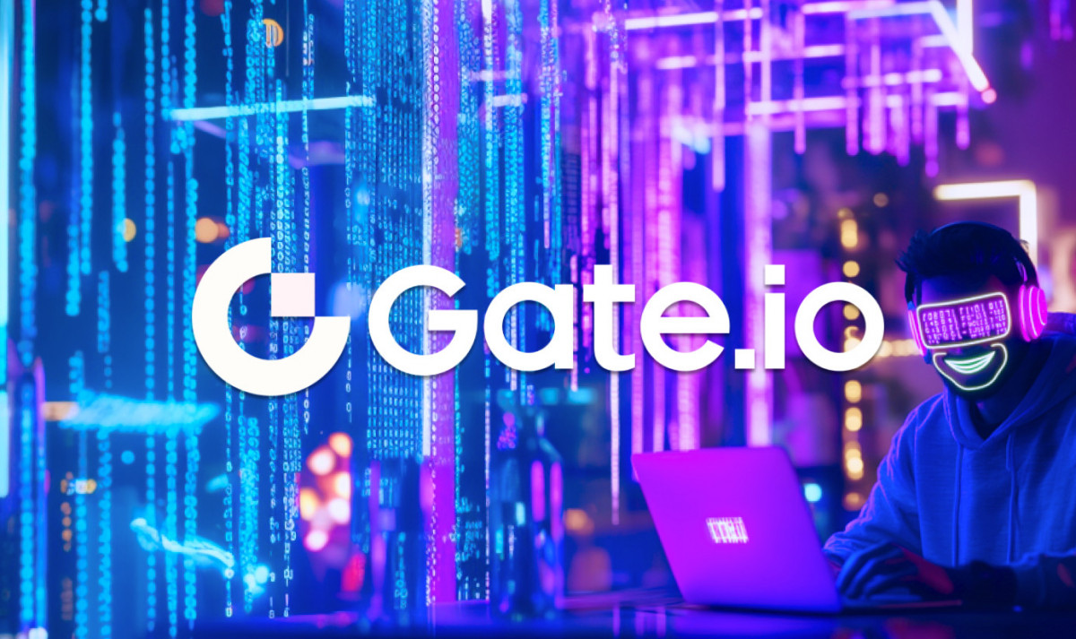 Gate.io Establishes $50M Fund To Strengthen Meme Ecosystem | Metaverse Post