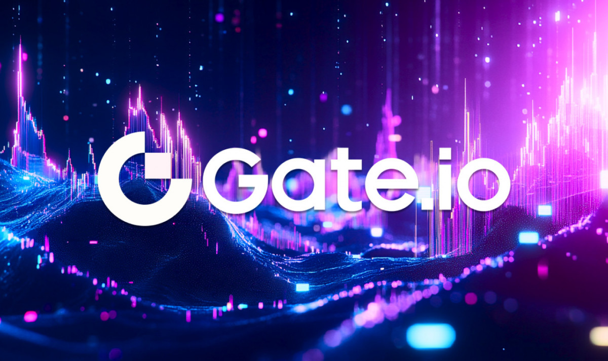 Gate.io Pilot Trading Adds Over 40 On-Chain Data Analysis Metrics To ...