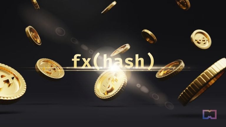 제너레이티브 아트 플랫폼 Fxhash, 5kx가 이끄는 라운드에서 1만 달러 모금 | Metaverse Post