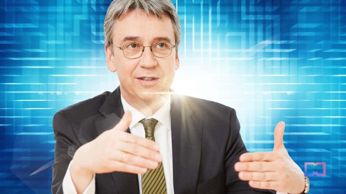 AI Could Strengthen Big Tech Monopoly, Warns German Antitrust Head ...