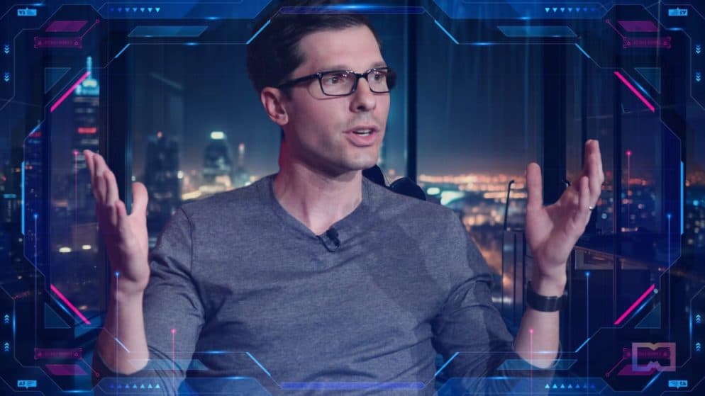 Google Abandons Augmented Reality Glasses Project Iris to Focus on AR Software | Metaverse Post