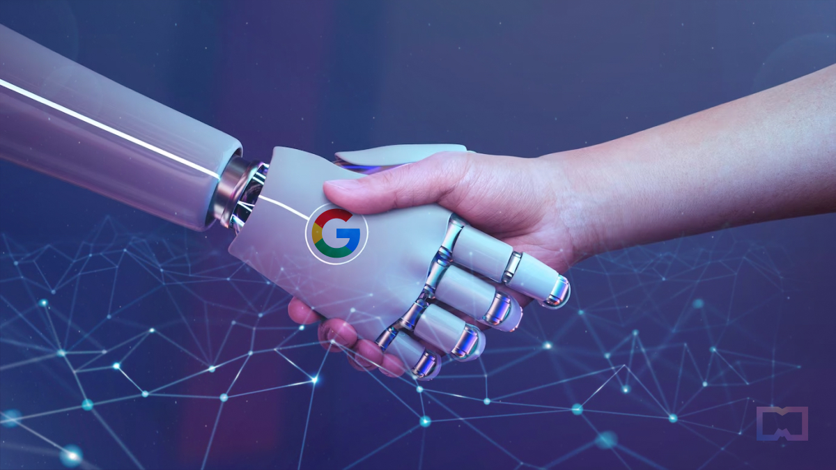 Google to Hold AI and Search Event Next Week After CEO Hints at Adding ...