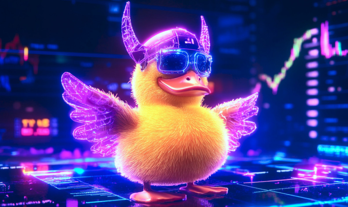 Memecoin Issuance Platform GraFun Announces Launch With Floki Holding ...