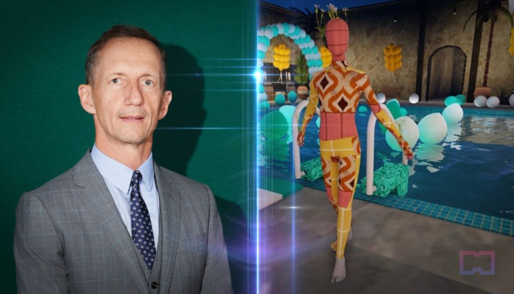 Gucci names Robert Triefus as the CEO of Gucci Vault and Metaverse ...