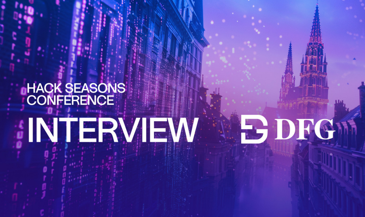 Layer 2 und KI: Der Fokus der DFG in der Kryptolandschaft | Metaverse Post