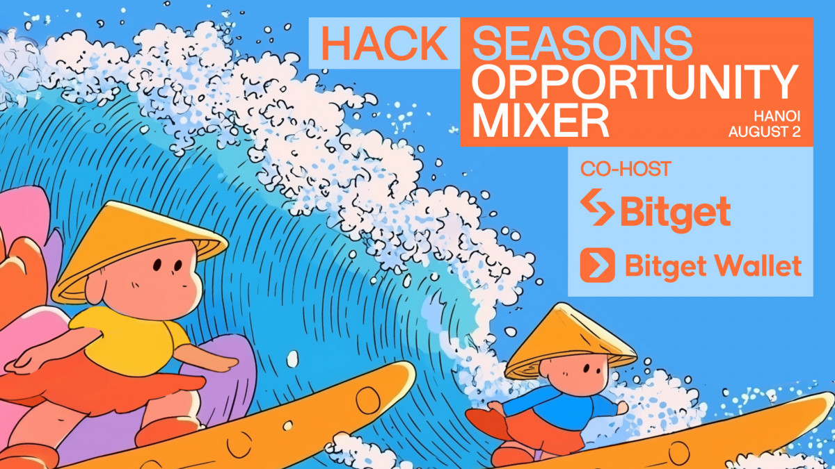 Hack Seasons Opportunity Mixer Sets the Morning Stage for Innovation ...