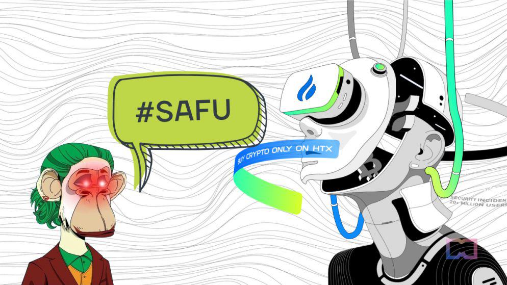 Justin Sun Announces 5,000 ETH Hack at HTX, Assures Full Coverage of Losses | Metaverse Post