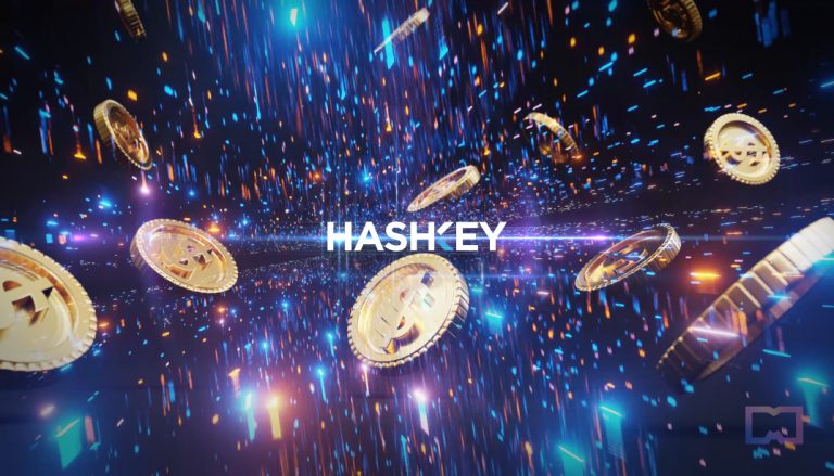 HashKey Capital의 펀드 III, 500억 달러 모금 Web3 대량 채택 | Metaverse Post