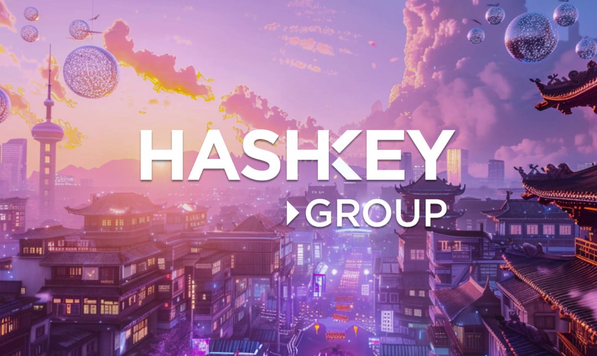HashKey Group Debuts 'HashKey Global' Crypto Exchange Post Bermuda ...