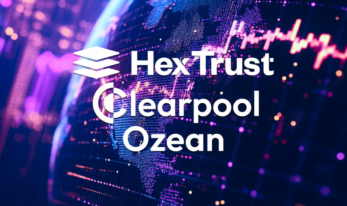 Hex Trust Joins Forces With Clearpool To Launch Blockchain For RWA ...