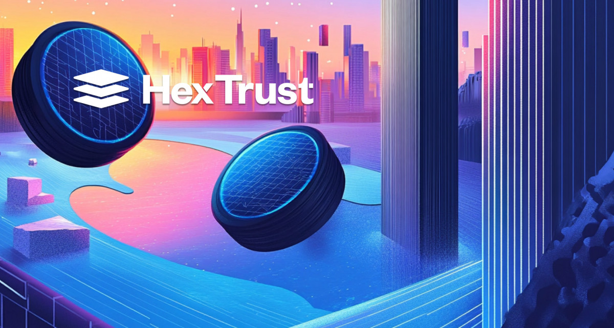 Hex Trust Introduces HT Markets MENA, Trailblazing Fiat On/Off-Ramp ...