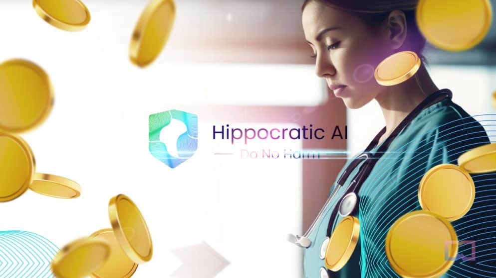 Hippocratic AI Unveils Safety-Focused Language Model with $50M Funding ...