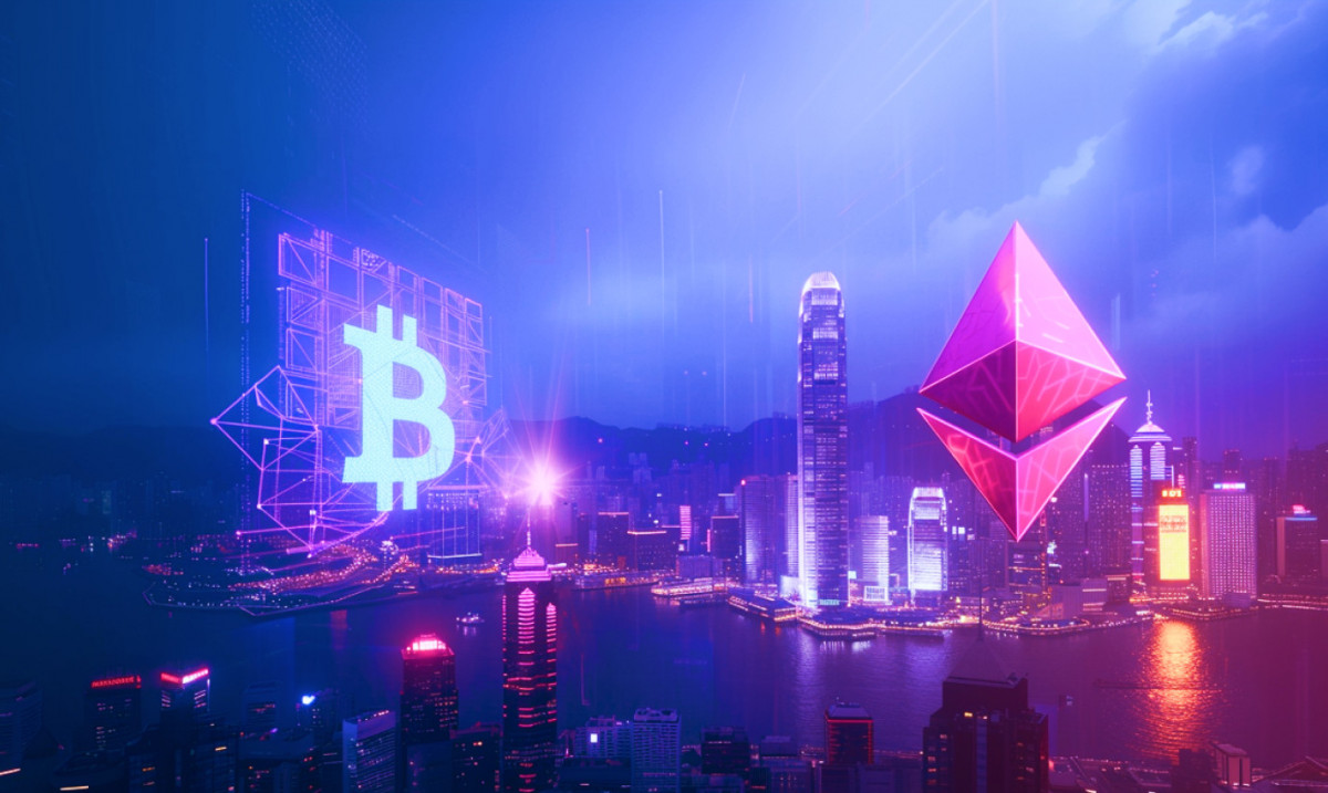Six Spot Bitcoin and Ether ETFs Debut in Hong Kong, Highlighting the City’s Commitment to ...