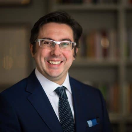 Andrew Hopkins, CEO and Founder, Exscientia | Metaverse Post