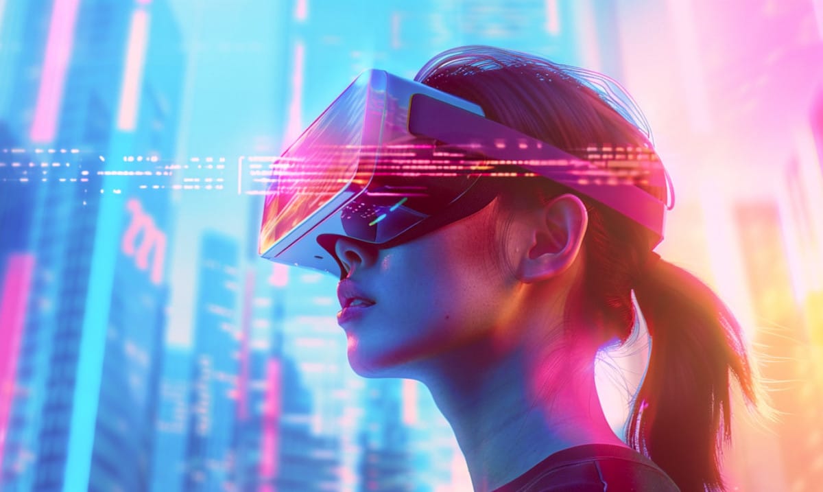 AI's View on Future Meta-Universes | Metaverse Post