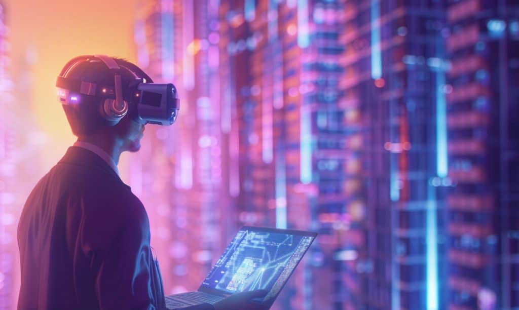How to Integrate Business into The Metaverse | Metaverse Post