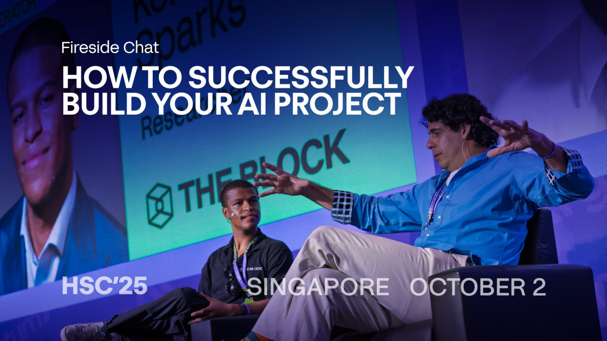 Kuinka rakentaa tekoälyprojektisi onnistuneesti — Argentum AI | Metaverse Post