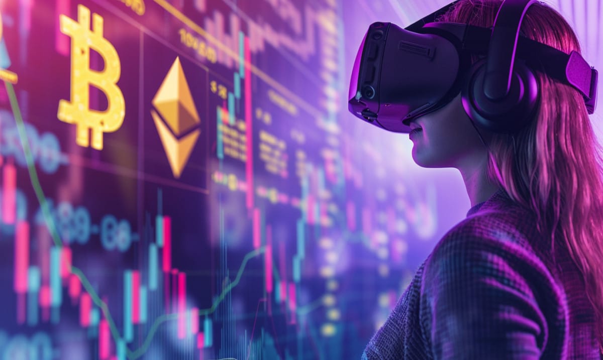 How To Invest in the Metaverse: 10 Best Metaverse Stocks To Buy ...