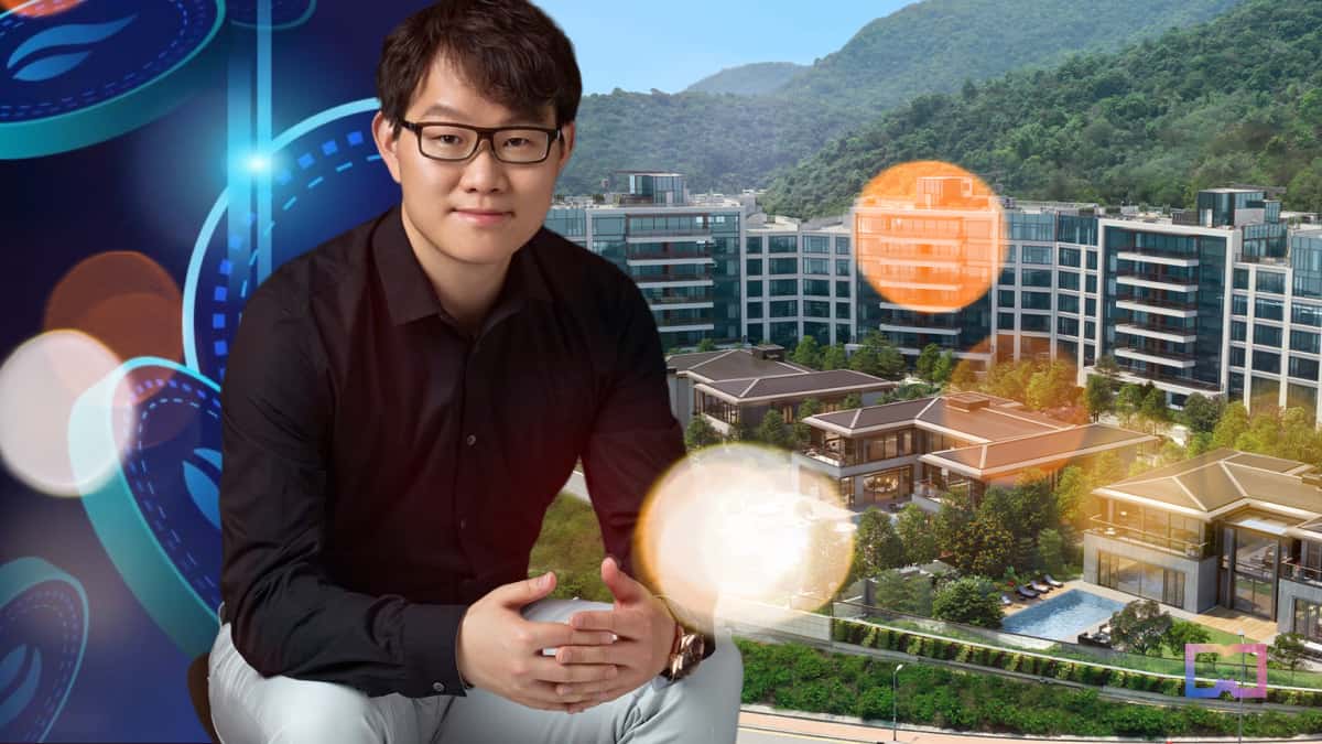 Huobi Founder Li Lin Invests HK$1 Billion in Lease-to-Own Mont Verra ...