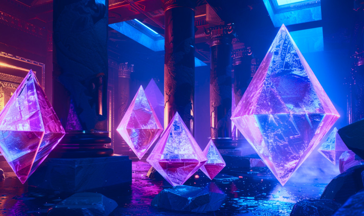 KiloEx Launches New Hybrid Vault On Manta Network With Over 2M MANTA ...