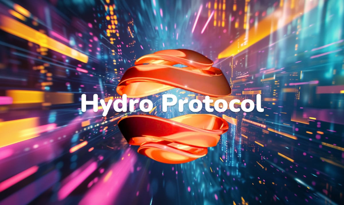LSDFi Infra Hydro Protocol Closes Strategic Funding Round to Boost ... LSDFi Infra Hydro Protocol Closes Strategic Funding Round to Boost ...
