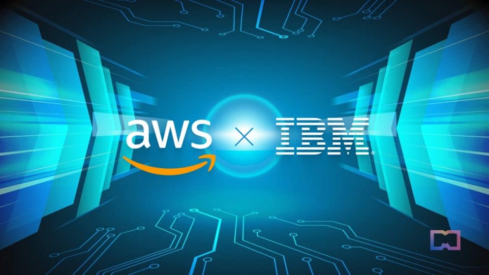 IBM Expands Partnership with AWS for Generative AI Solutions and ...