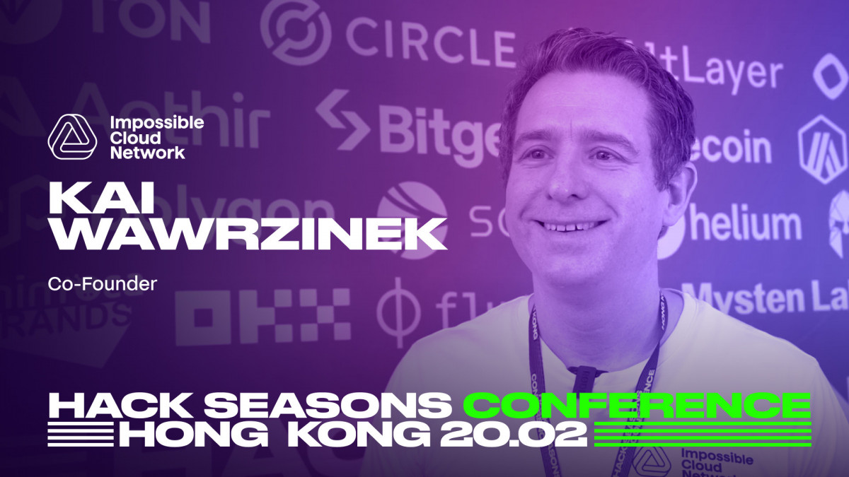 Scaling Web3 Infrastructure with ICN Protocol | Metaverse Post