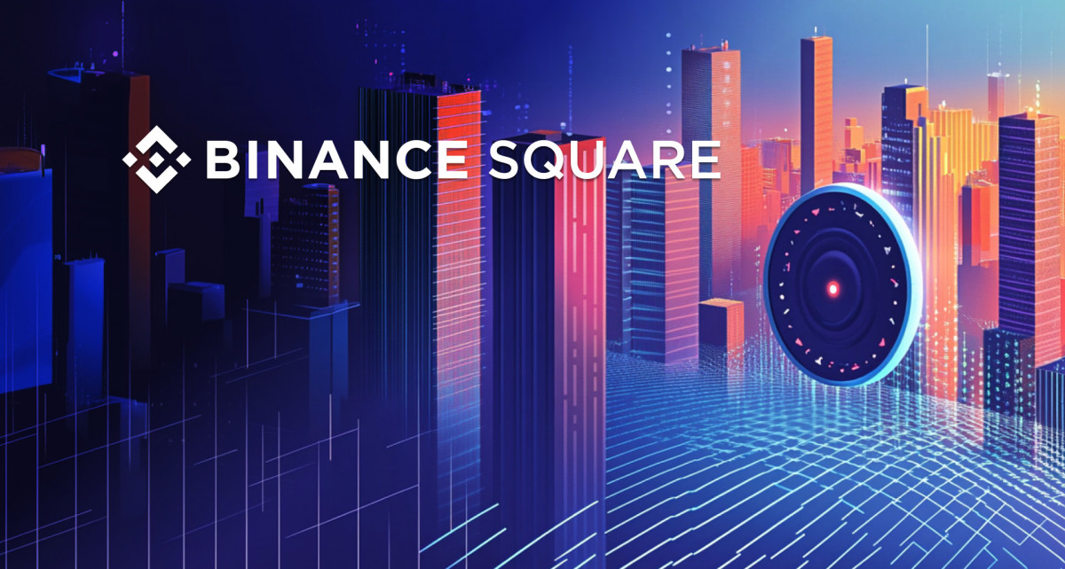 Binance Introduces 'Trader Profile' Feature On Binance Square To Help Users Verify And Follow ...