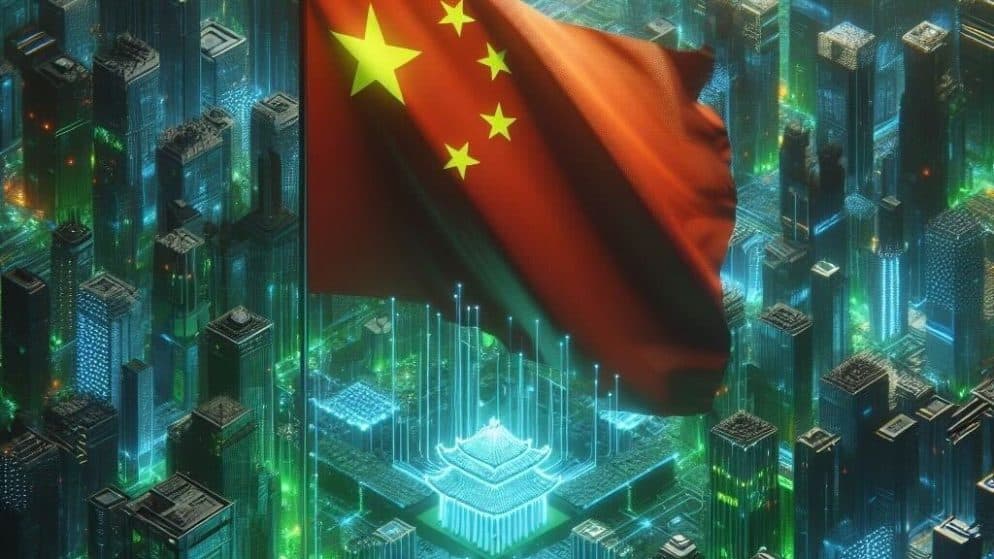 China Approves 14 LLMs and Enterprise Applications, Facilitating AI ... China Approves 14 LLMs and Enterprise Applications, Facilitating AI ...