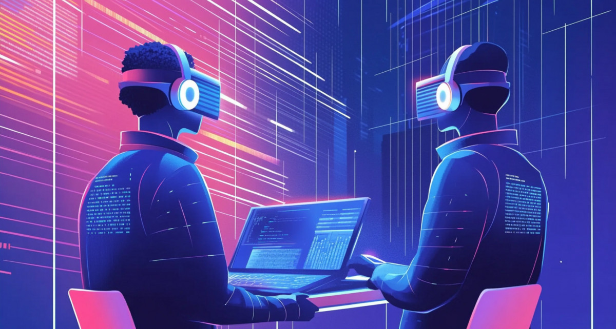 Google Unveils Free Gemini Code Assist For Individual Developers ...