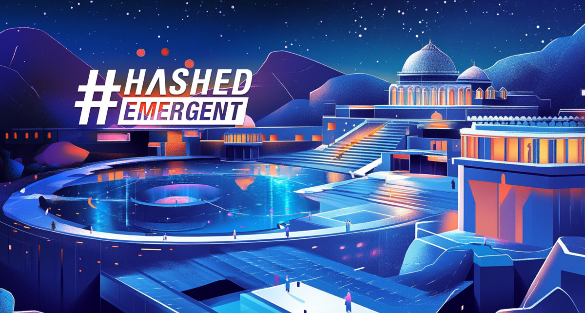 Hashed Emergent Releases ‘India Web3 Landscape Report’: India Set To Become World’s Largest Web3 ...