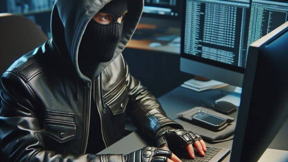 Generative AI and Blockchain Exploitation Among Trend Micro's Top 5 ...